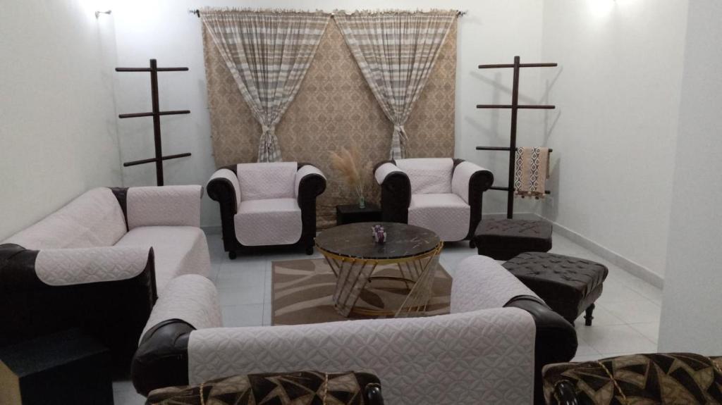 BTK Villa 27, Karachi (updated prices 2026)