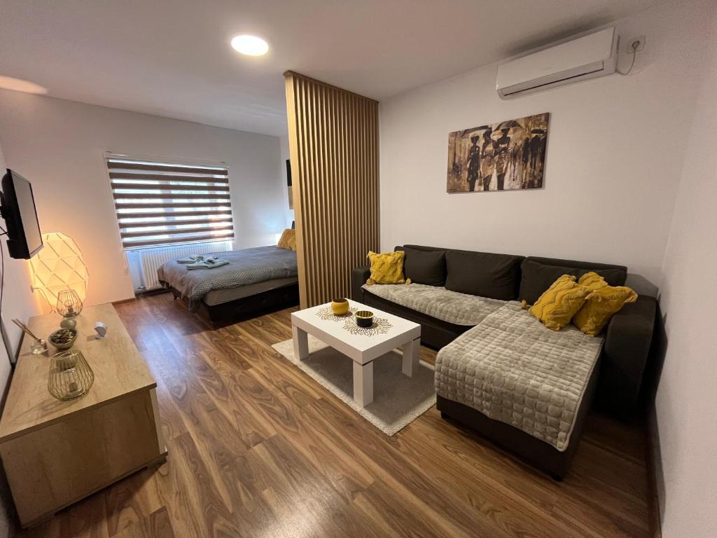 Vlasic Apartmani LENA, Vršac (updated prices 2026)
