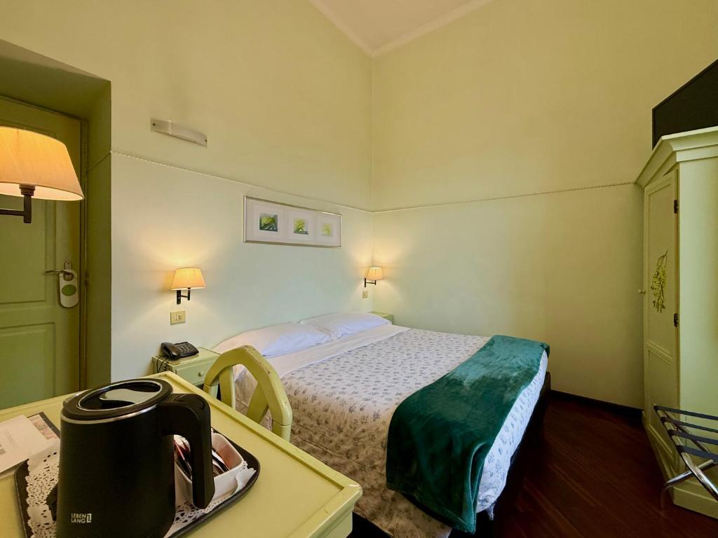 Lilium Boutique Hotel, Rome (updated prices 2025)