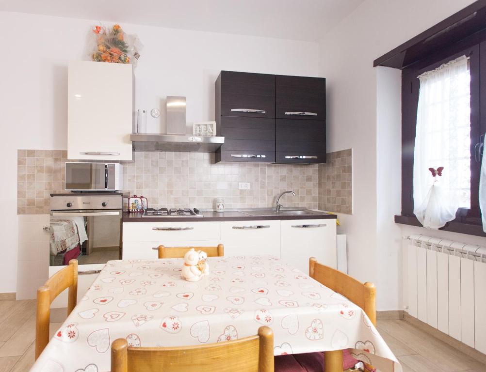 Alloggio turistico a casa di Paoletto, Fiumicino (aktualisierte Preise ...