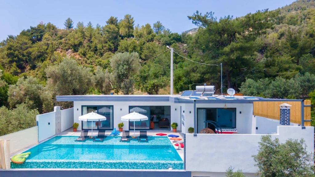 Islamlar Village 2 Bedroom Villa 3507, Kalkan (updated prices 2025)