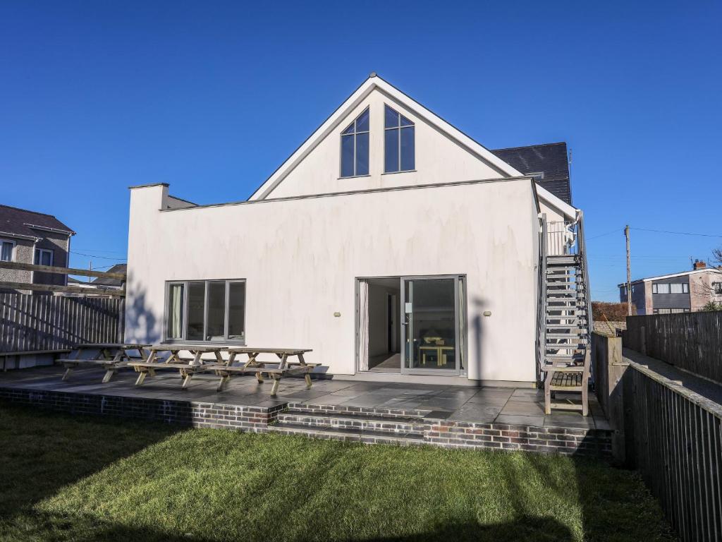 Plas Gwylan, Rhosneigr (precios actualizados 2025)