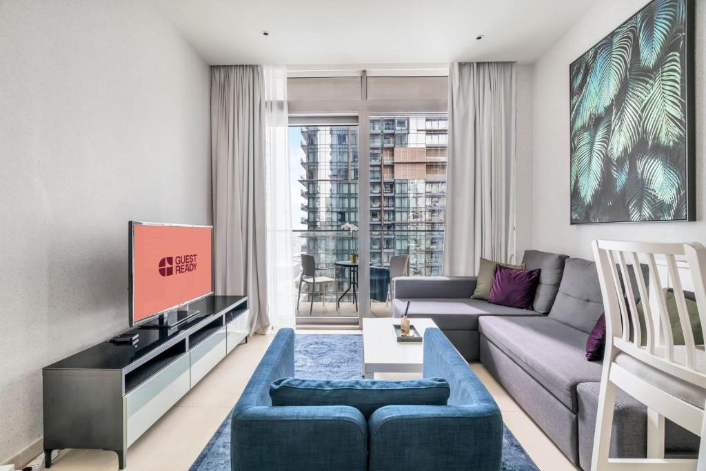 GuestReady - Marina Gate Studio Suite, Dubai (updated prices 2026)