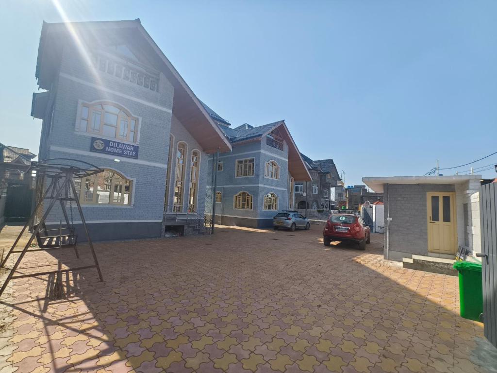 Dilawar INN Resorts, Srinagar (updated prices 2026)