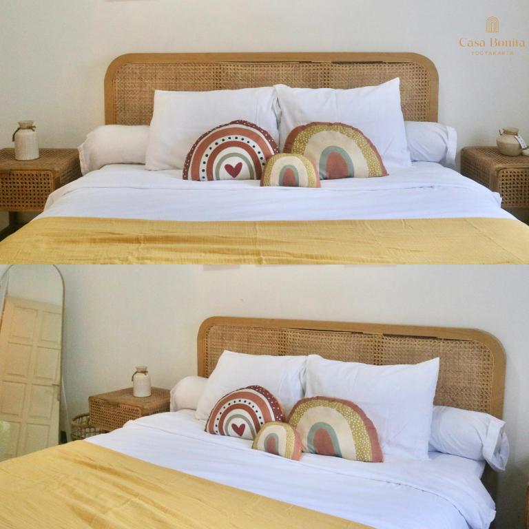 Casa Bonita: Stylish, Affordable Home & Mini Pool, Kalasan (updated ...