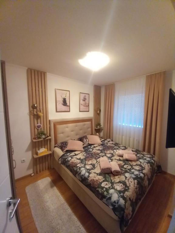 Apartman Jana, Doboj (updated prices 2026)