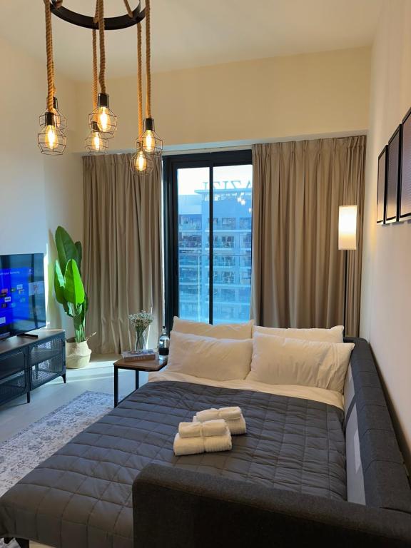 Azizi Riviera 44, Dubai (updated prices 2026)