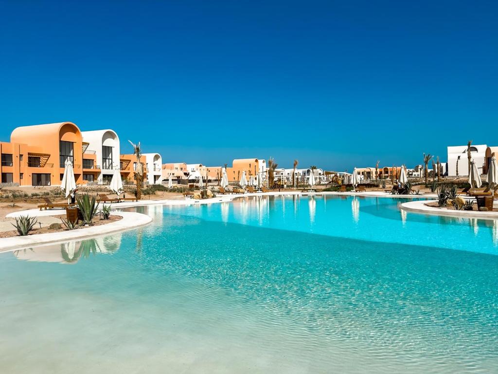 Brand New 1 Bdr Kamaran, Hurghada (precios actualizados 2025)