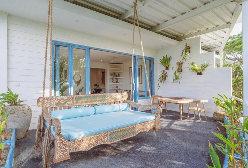 Pipeline - Breezy 1 Bedroom Oceanfront Apartment by Triang Villas, Tanah Lot (updated prices 2025)