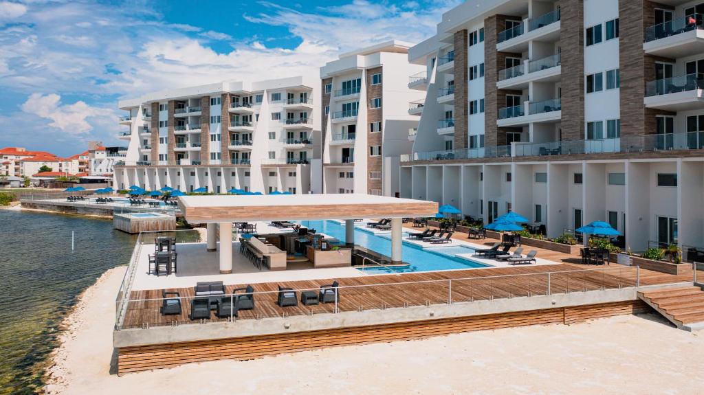 Sunset Caribe Belize, San Pedro (updated prices 2025)