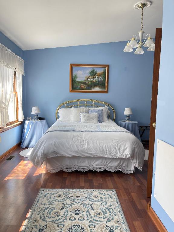 The Yorkshire Inn, Phelps (updated prices 2025)