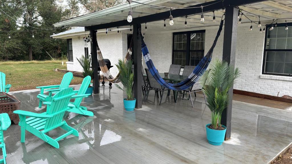 Old Oak Ranch, Cameron (updated prices 2025)