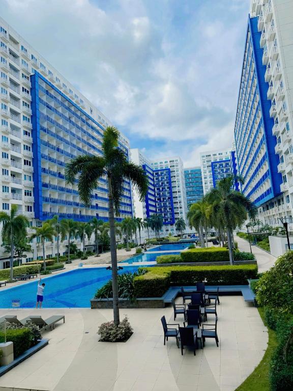 Sea Residences SMDC MOA Pasay - Rose, Manila (updated prices 2025)