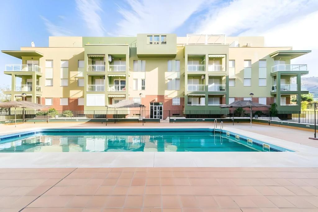 Precioso piso Torrenueva con Piscina y cerca Playa, Torrenueva (updated ...