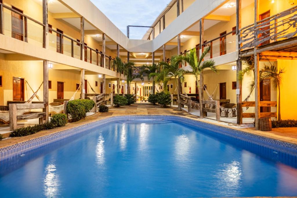 Hotel Maré Mansa, Jericoacoara (precios actualizados 2026)