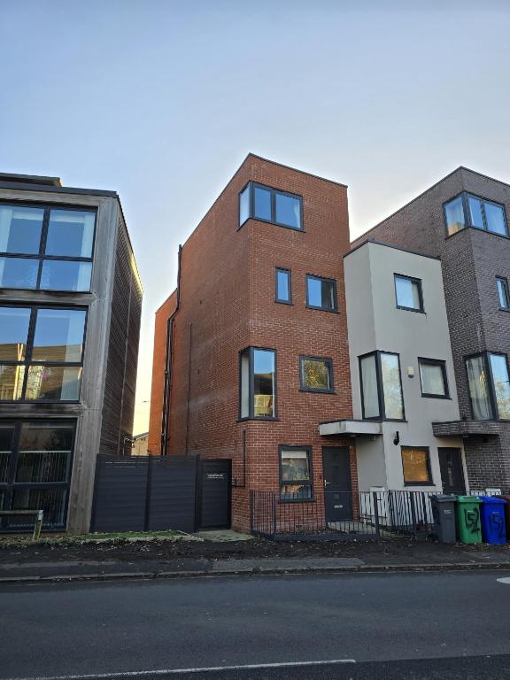 PRIME Breaks, Manchester (updated prices 2026)