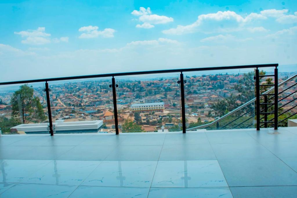 Ikaze Home, Kigali (updated prices 2026)