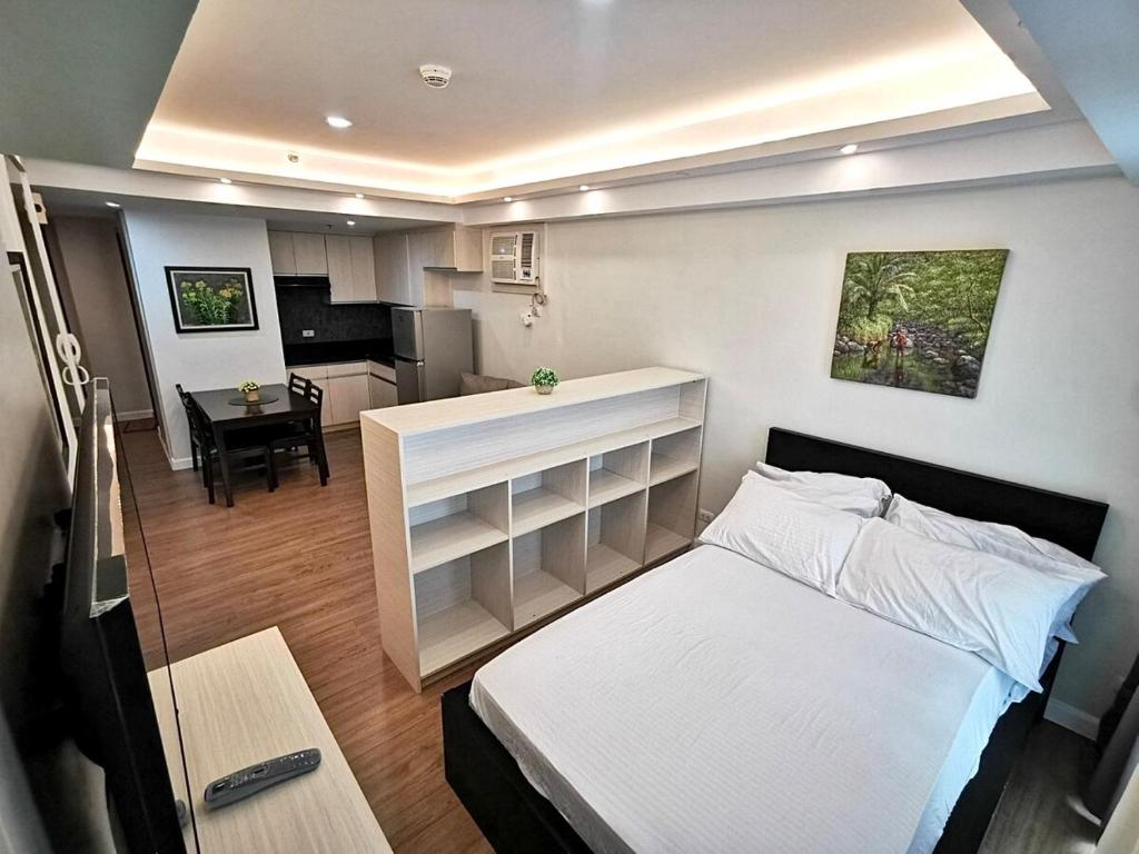 Abreeza Place Hidden Gem,达沃市（2025年最新房价）