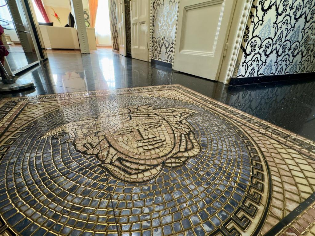 Versace Luxury Home, Budapest (updated prices 2026)