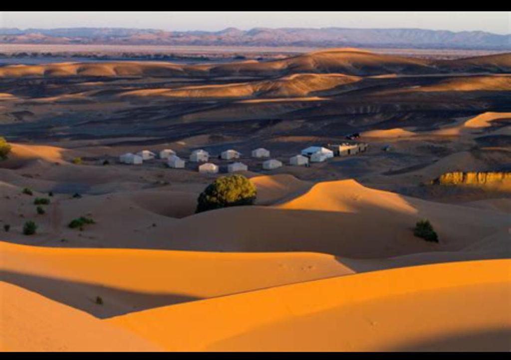 Layalé Luxurycamp, Merzouga (updated prices 2025)