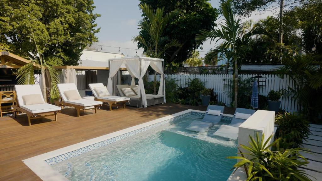 The Lighthouse Group Suite, Key West (updated prices 2025)