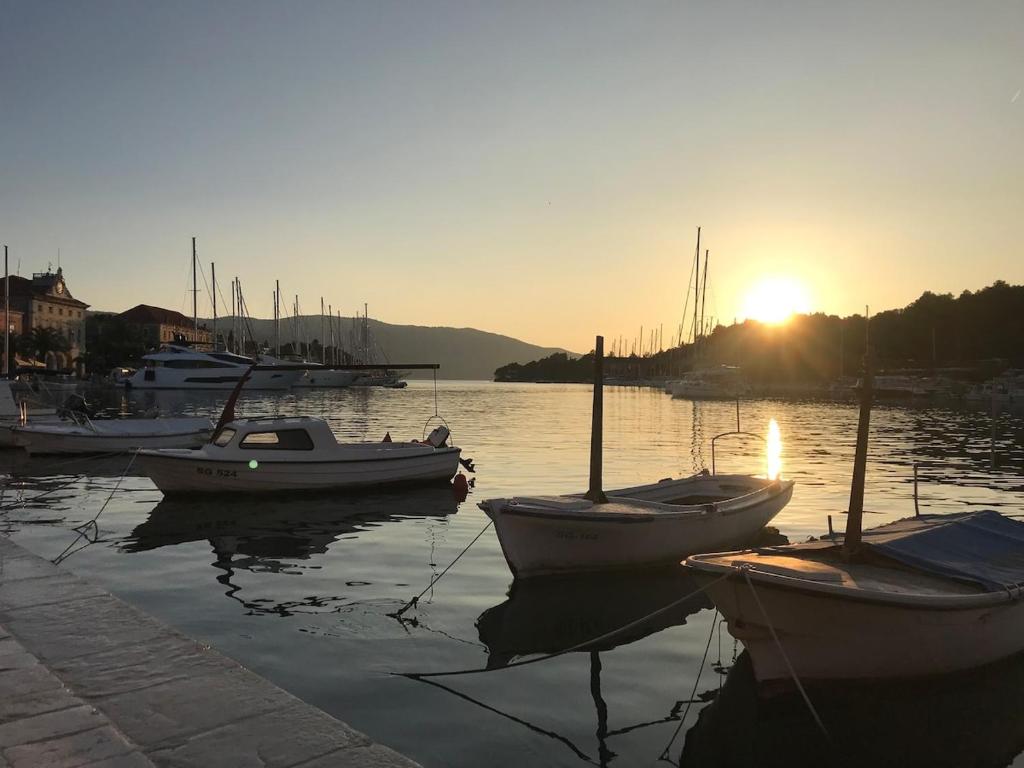 Villa Lavanda Stonehouse Hvar, Vrboska (updated prices 2025)