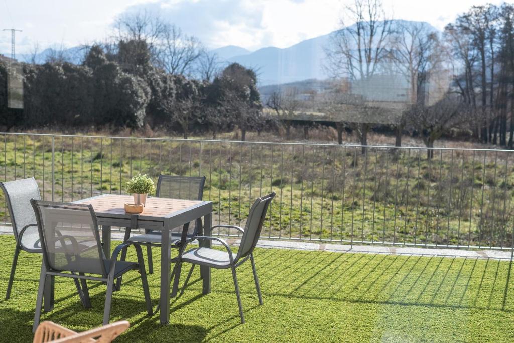 Casa rural el pilón, La Carrera (precios actualizados 2026)