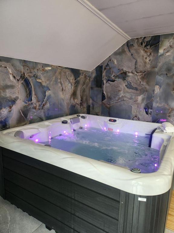 Saraj Lux Jacuzzi Apartman, Sarajevo (preços atualizados para 2025)