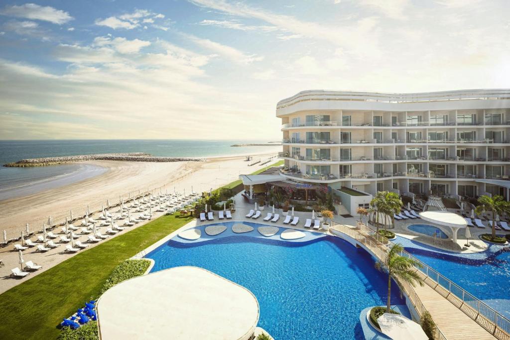 The St. Regis Al Mouj Muscat Resort, Muscat (updated prices 2026)