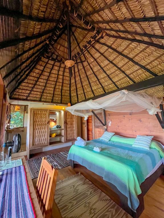 Zazil Retreat, San Agustinillo (updated prices 2025)