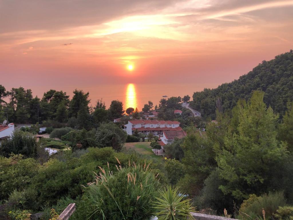 Seaview 180, Skála Foúrkas (updated prices 2025)