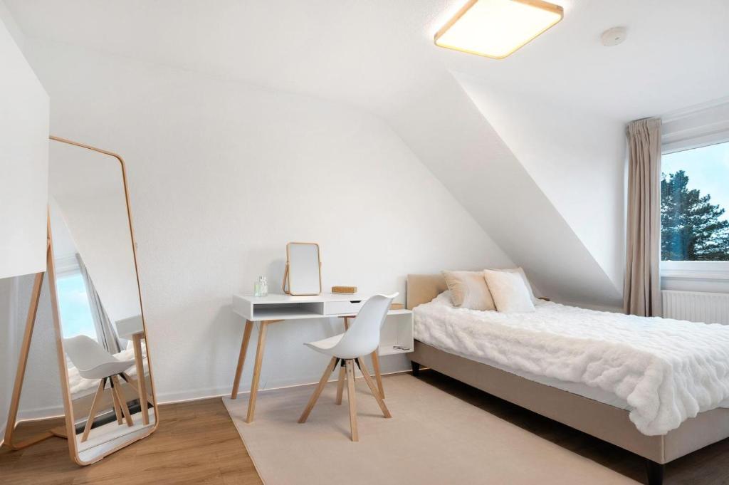 Cozy Mozy - Gemütliche Wohnung in Bremen Hemelingen, Bremen (updated ...