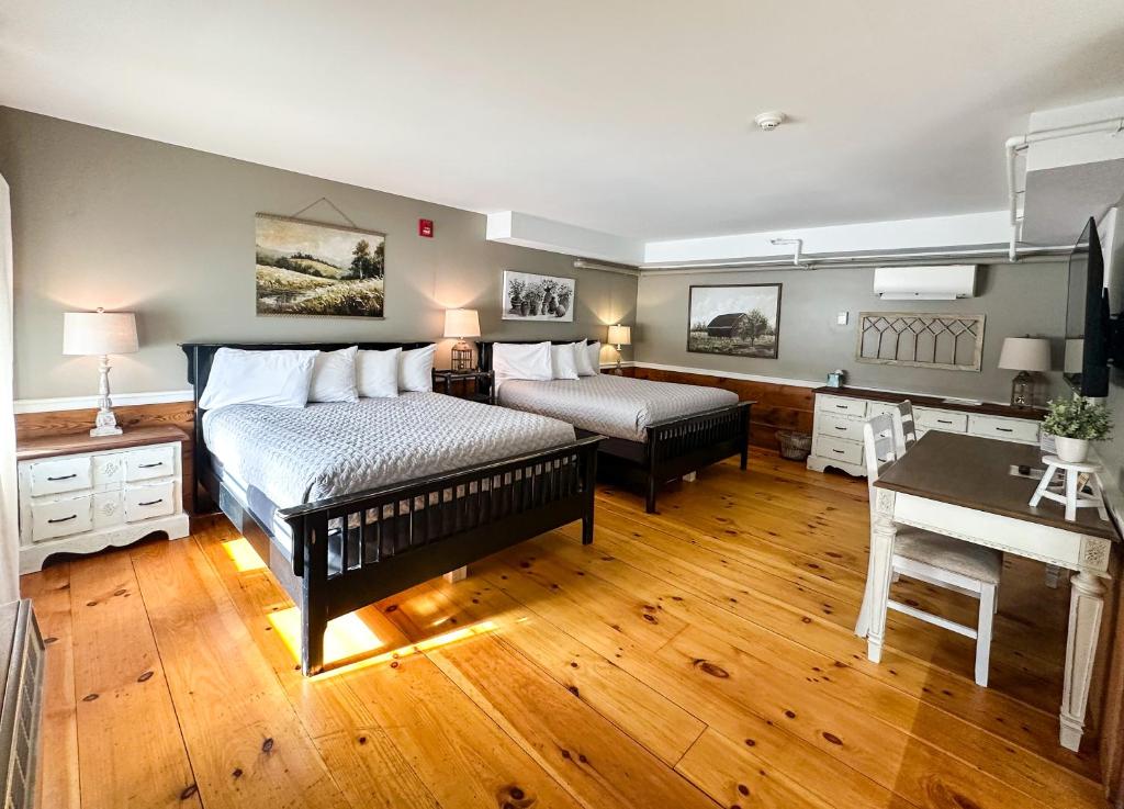 The Black Walnut Inn, Amherst (updated prices 2026)