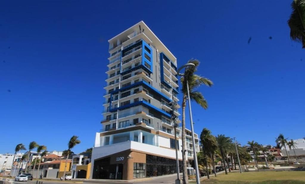 Departamento Boca de Cielo 304 Vista al Mar, Mazatlán (updated prices 2025)