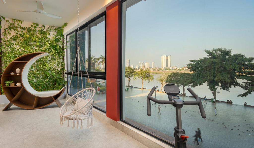 Riverside Panorama, Phnom Penh (updated prices 2025)