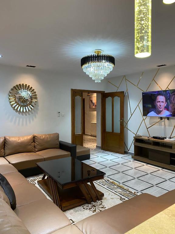 Location appartement ganbita par nuit, Oran (updated prices 2025)