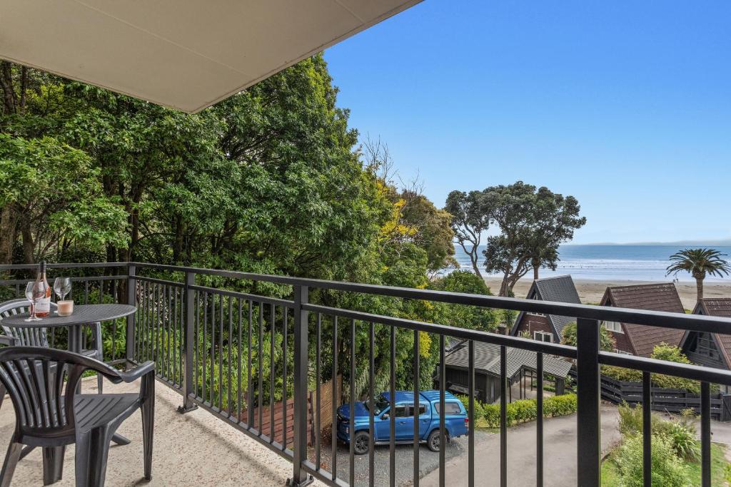 Seaview Studio West End Ohope Beach, Ohope Beach (updated prices 2025)