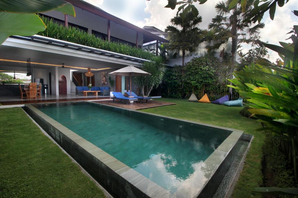 Nesara Villa, Canggu (updated prices 2026)