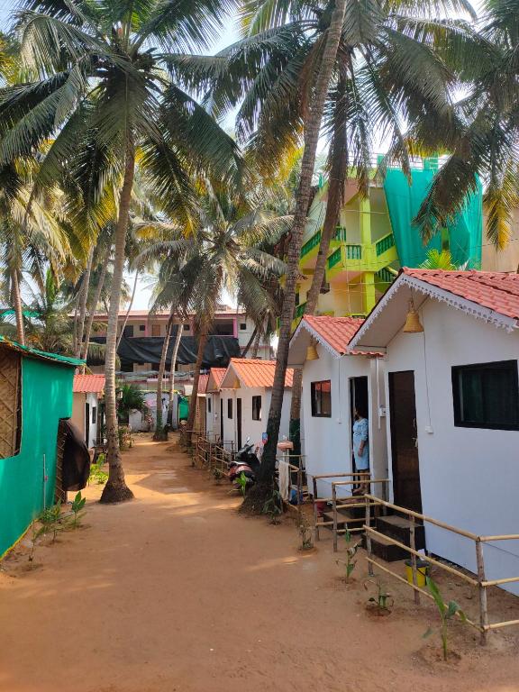 Love paradice huts, Arambol (updated prices 2025)