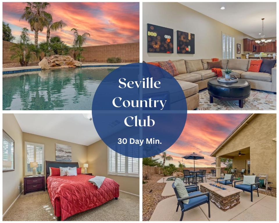 Isaiah Gilbert, Queen Creek (aktualisierte Preise für 2025)