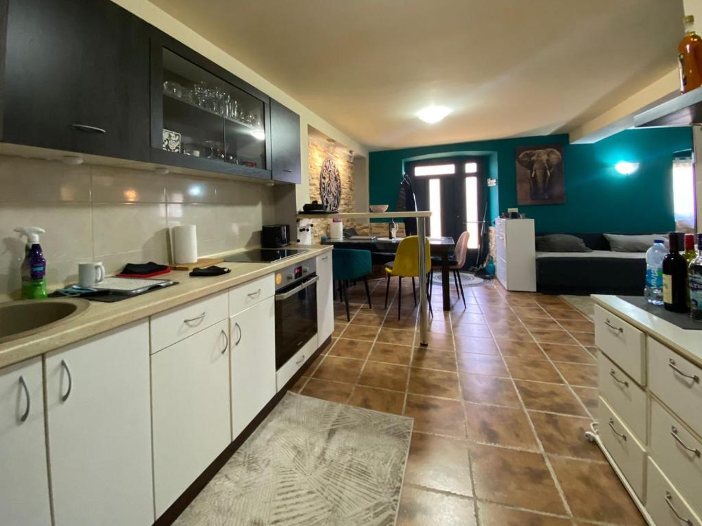 Apartments Peki Radovici, Krtoli (aktualisierte Preise für 2025)