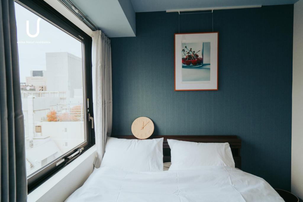 unito SHIODOME（東京）：（最新料金：2025年）