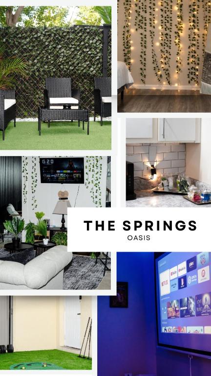 The Springs Oasis, Greenacres City (precios actualizados 2025)
