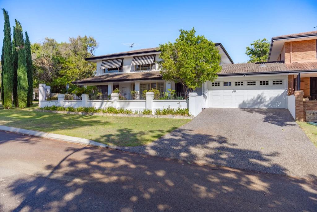 Applecross by Swan River, Perth (aktualisierte Preise für 2025)