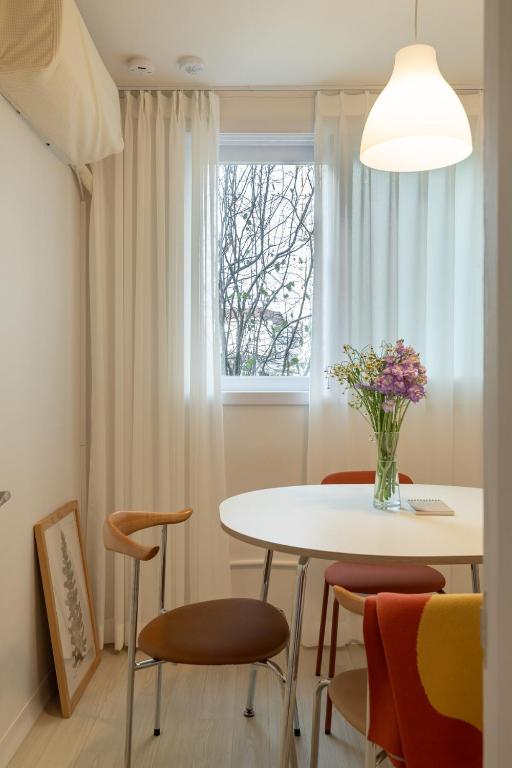 품 스테이 서울 Poom Stay Seoul, Seúl (precios actualizados 2025)