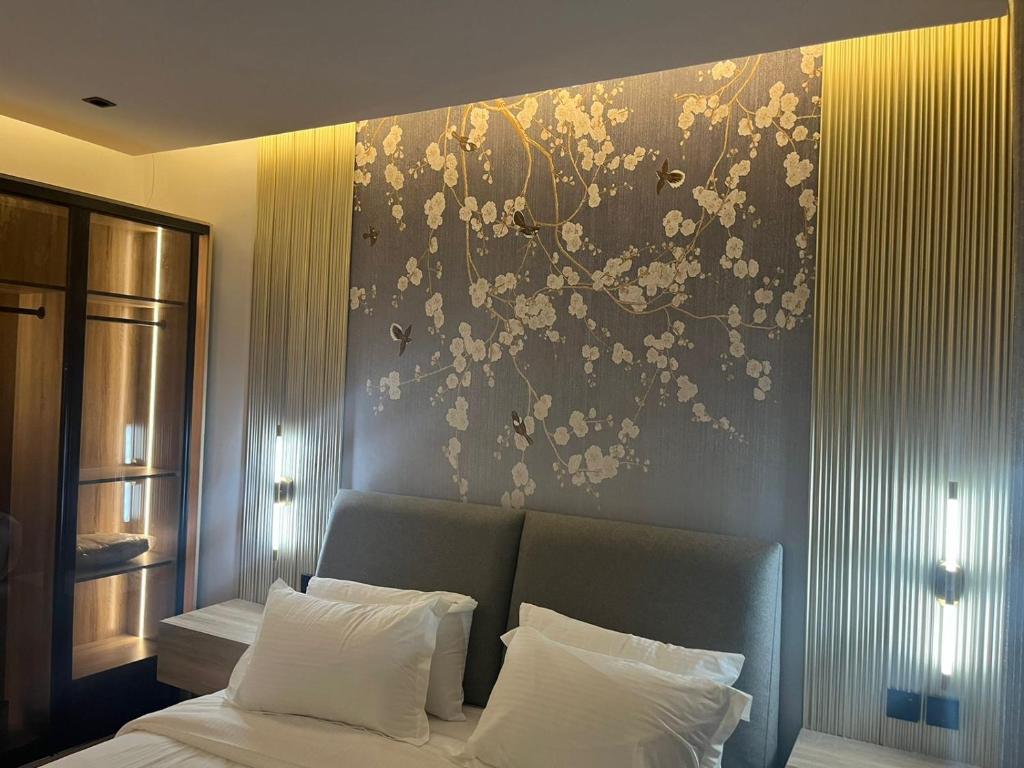 Ghernata Apartment - Smart Entrance, Riyadh (updated prices 2025)