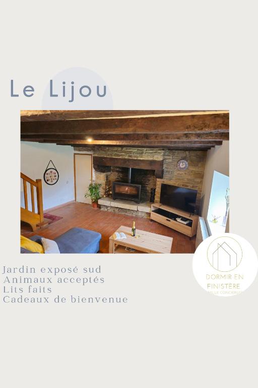 Le Lijou, Riec-sur-Bélon (updated prices 2026)