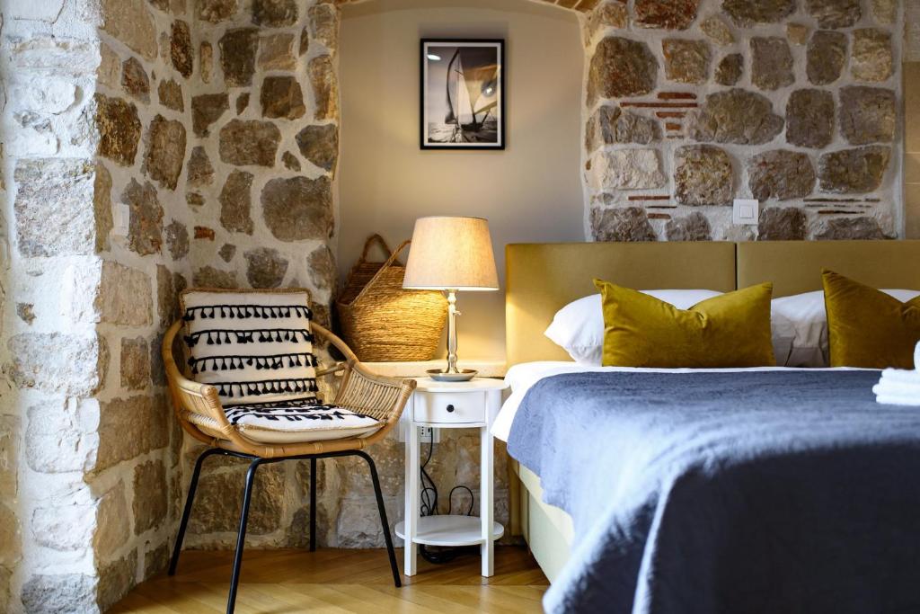 VILLA MONTE SANTO by DuHomes, Dubrovnik (precios actualizados 2026)