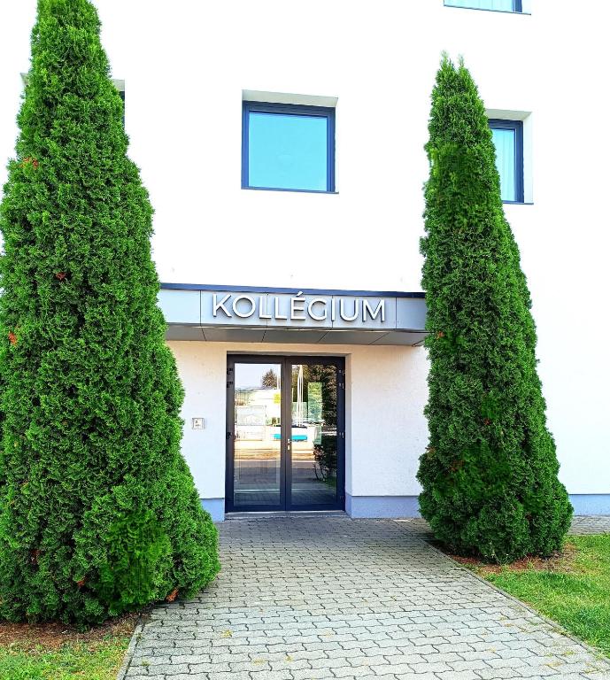 Famulus Kollégium, Győr (aktualisierte Preise für 2026)