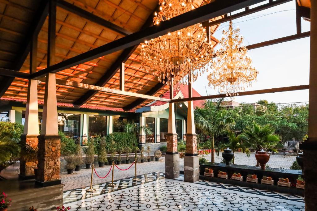 Estherea Resort and Spa, Jaipur, Bānskhoh (updated prices 2025)